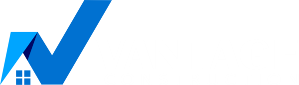 Vantage Construction – General Construction and Remodeling